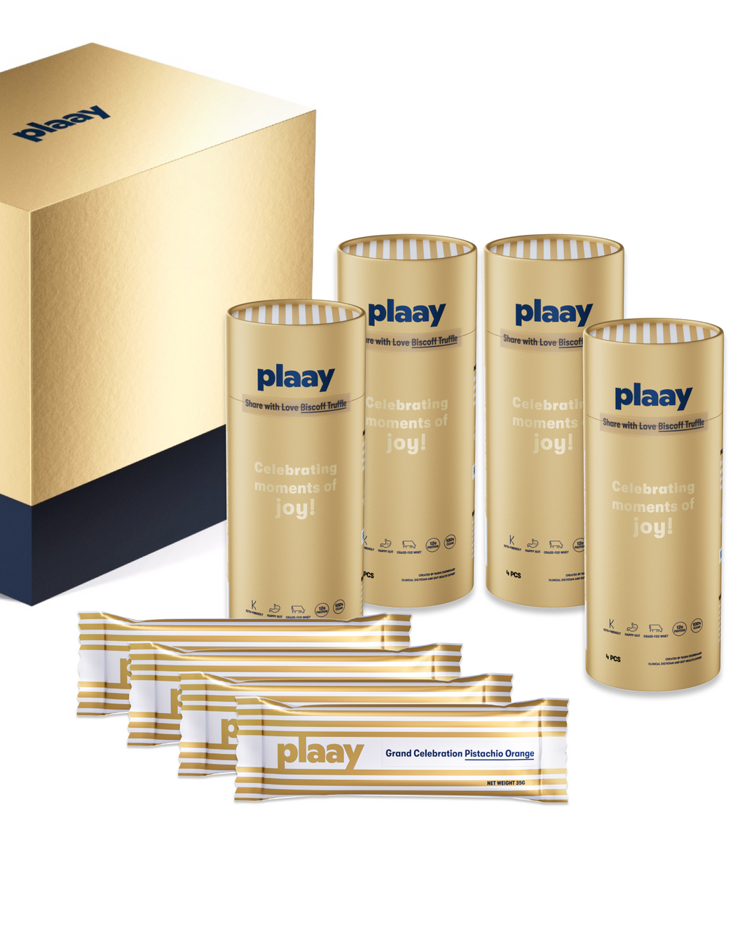 Plaay Store