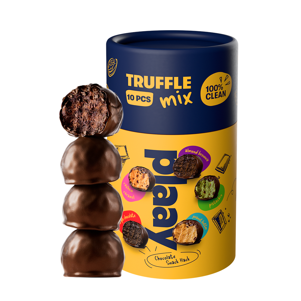 Buy Variety Packs in Dubai - Best chocolate in Dubai - Shop Plaay